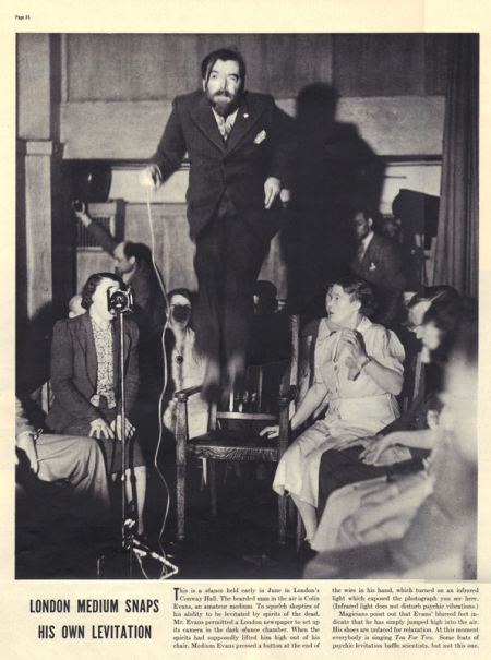 Mistiche anomalie gravitazionali