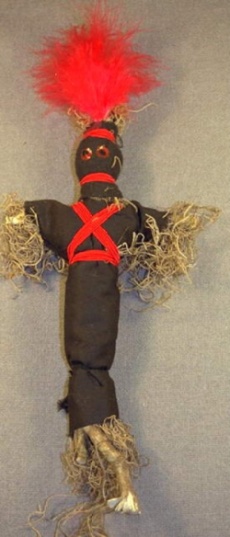 Il Voodoo - Pagina 3